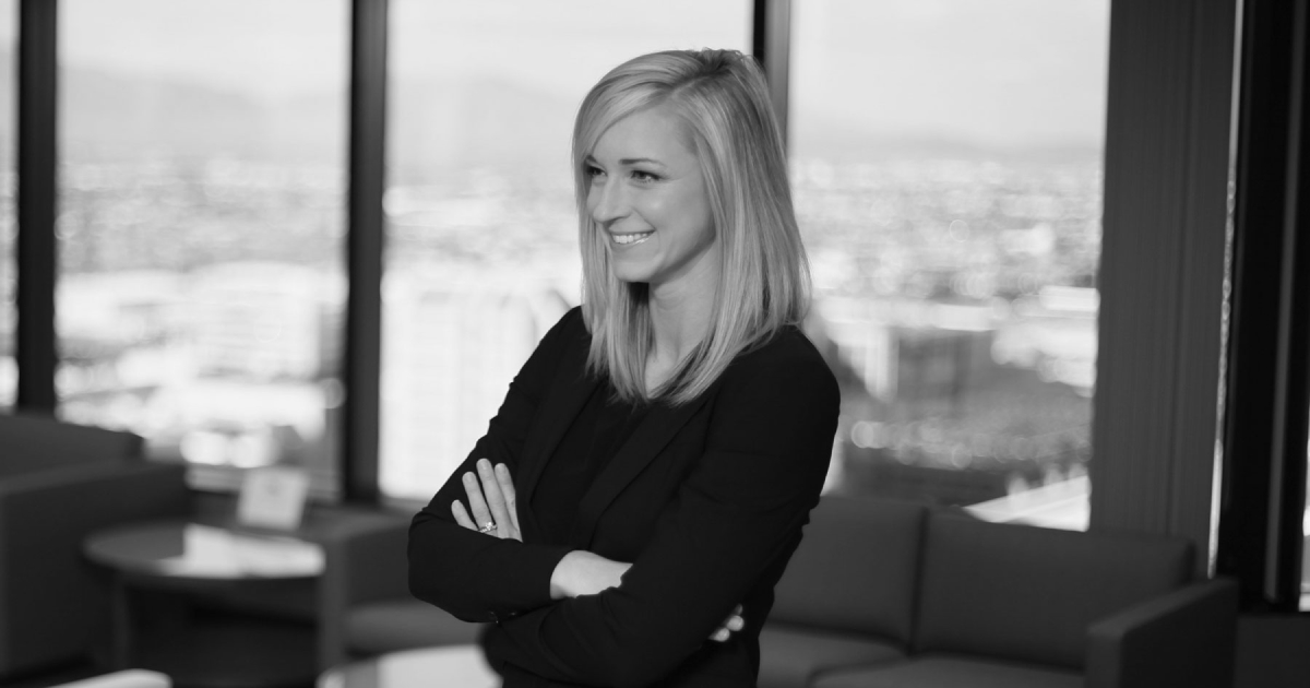 Lindsay Rabicoff - Attorney at Law.